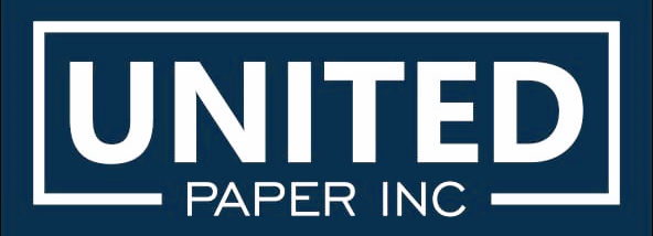 PRE-PRINTED THERMAL PAPER ROLLS - UNITED PAPER INC